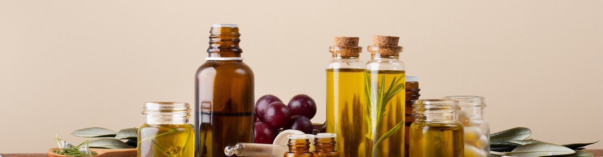 Multi-Purpose Blends – Vibe 320