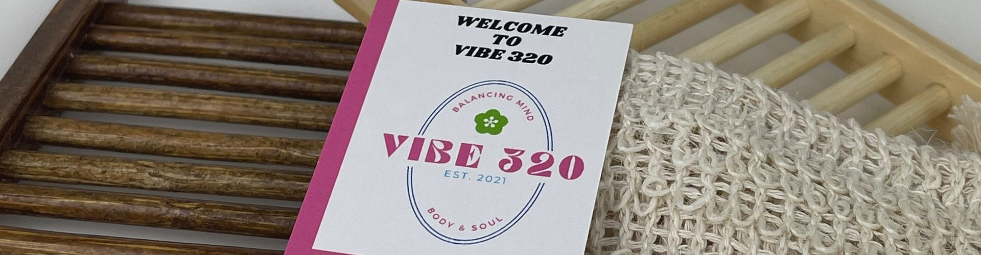 Accessories – Vibe 320